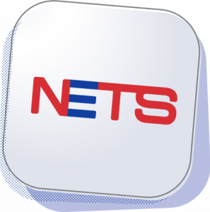 NETS QR – NETS