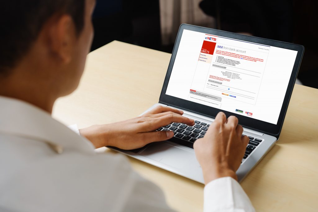 online solutions – NETS