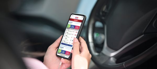 motoring payments – NETS