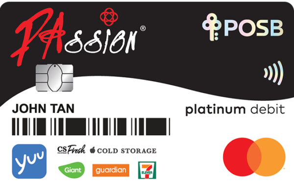 NETS Contactless – NETS