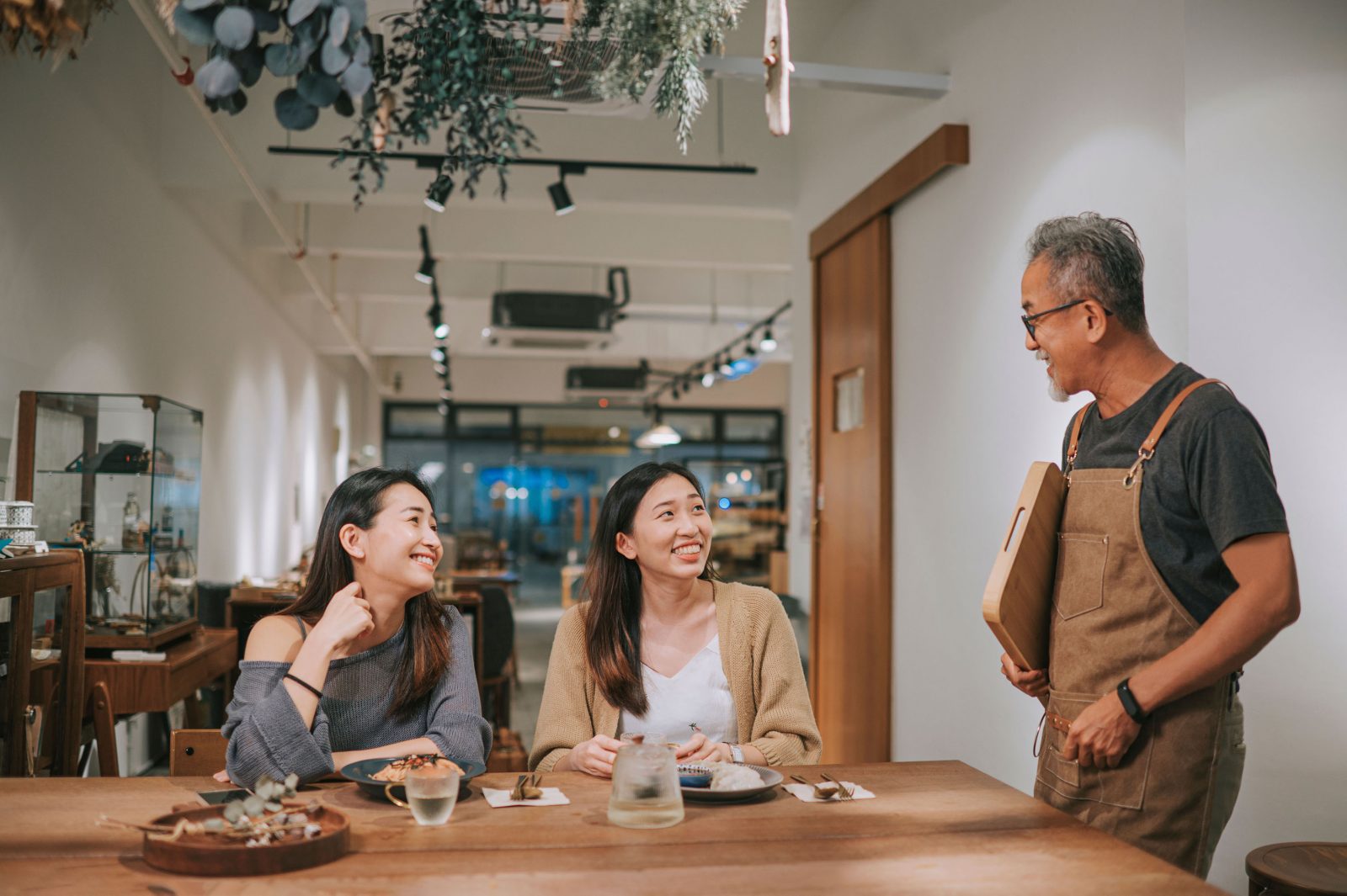 NETS for business – NETS