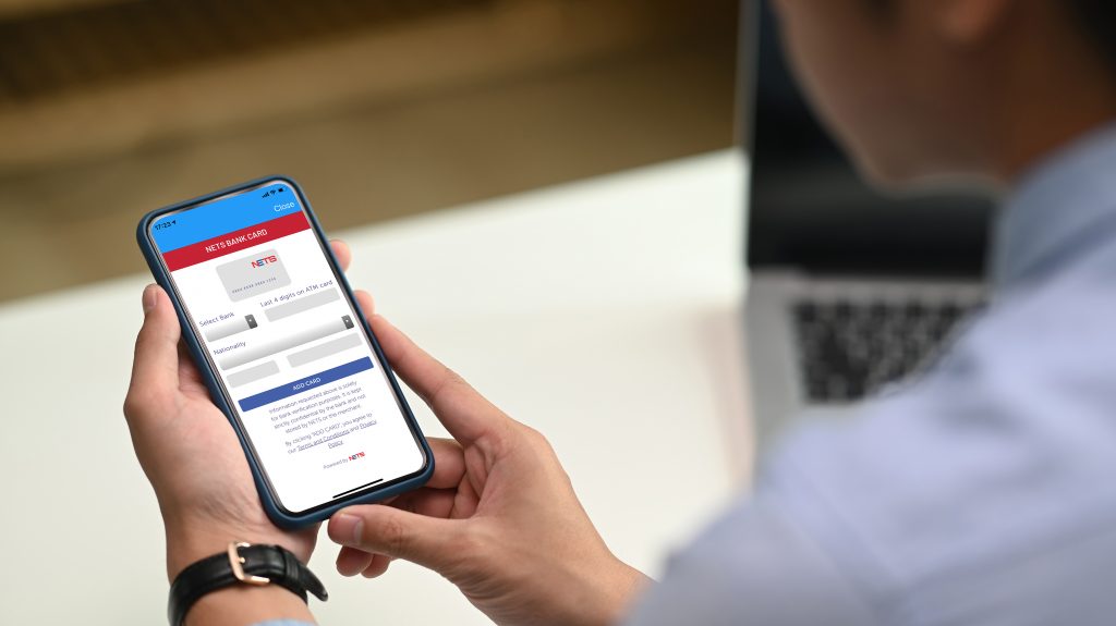 online solutions – NETS