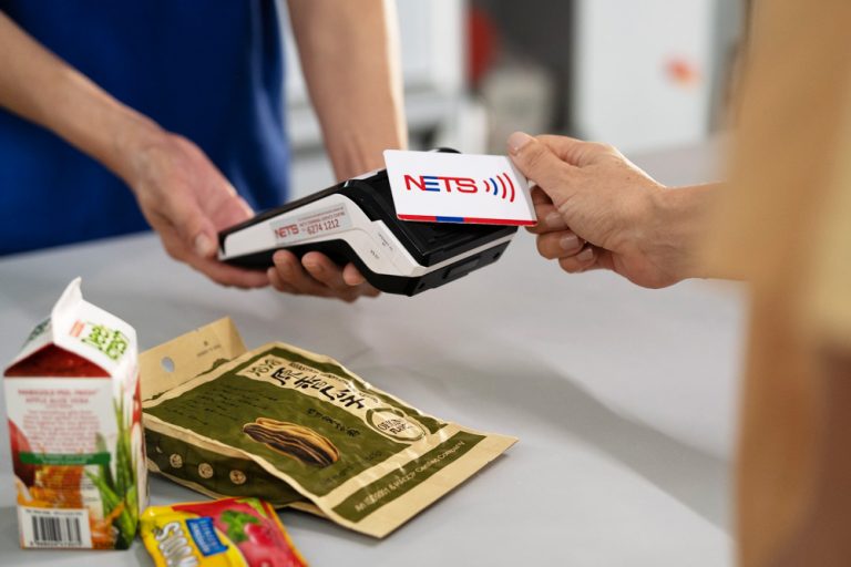 ways to pay – NETS