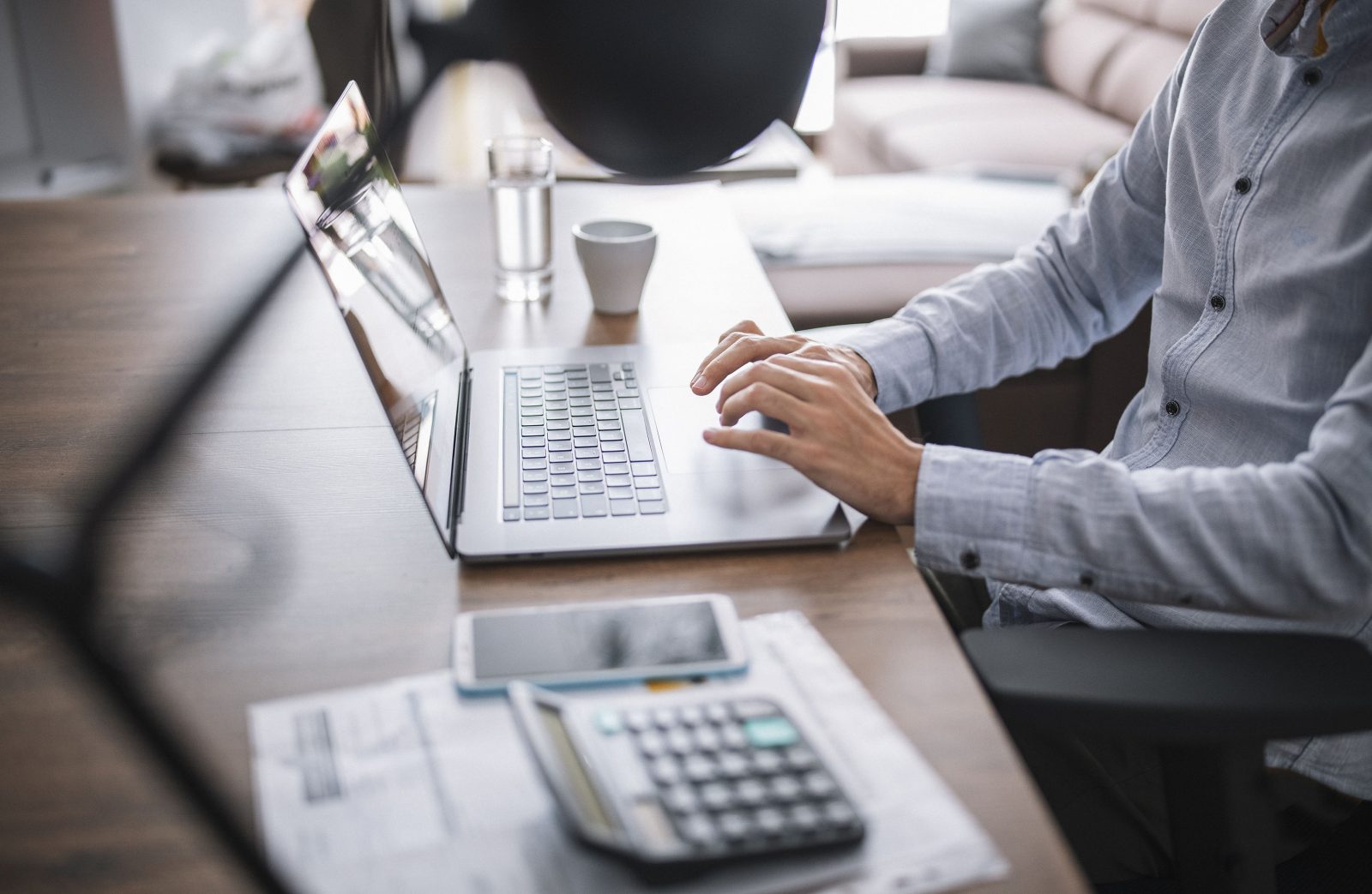 Payment & Clearing Solutions – NETS