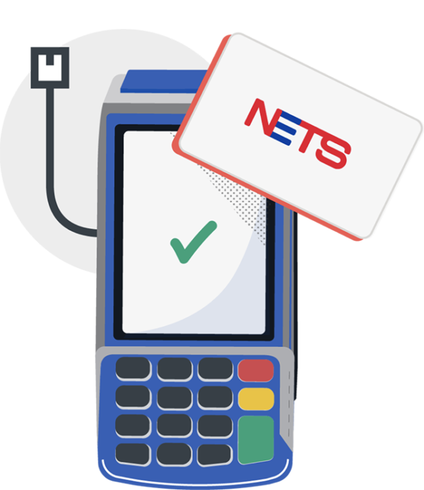 NETS POS – NETS