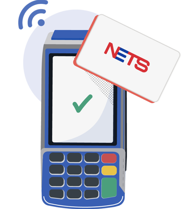 NETS POS – NETS