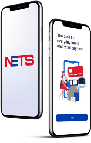 NETS App – NETS
