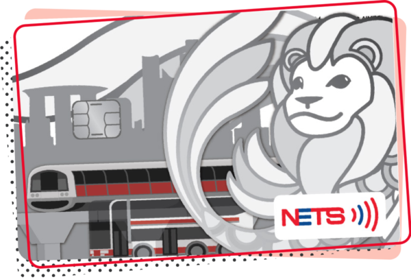 NETS Contactless – NETS