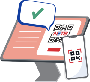 self-service solutions – NETS