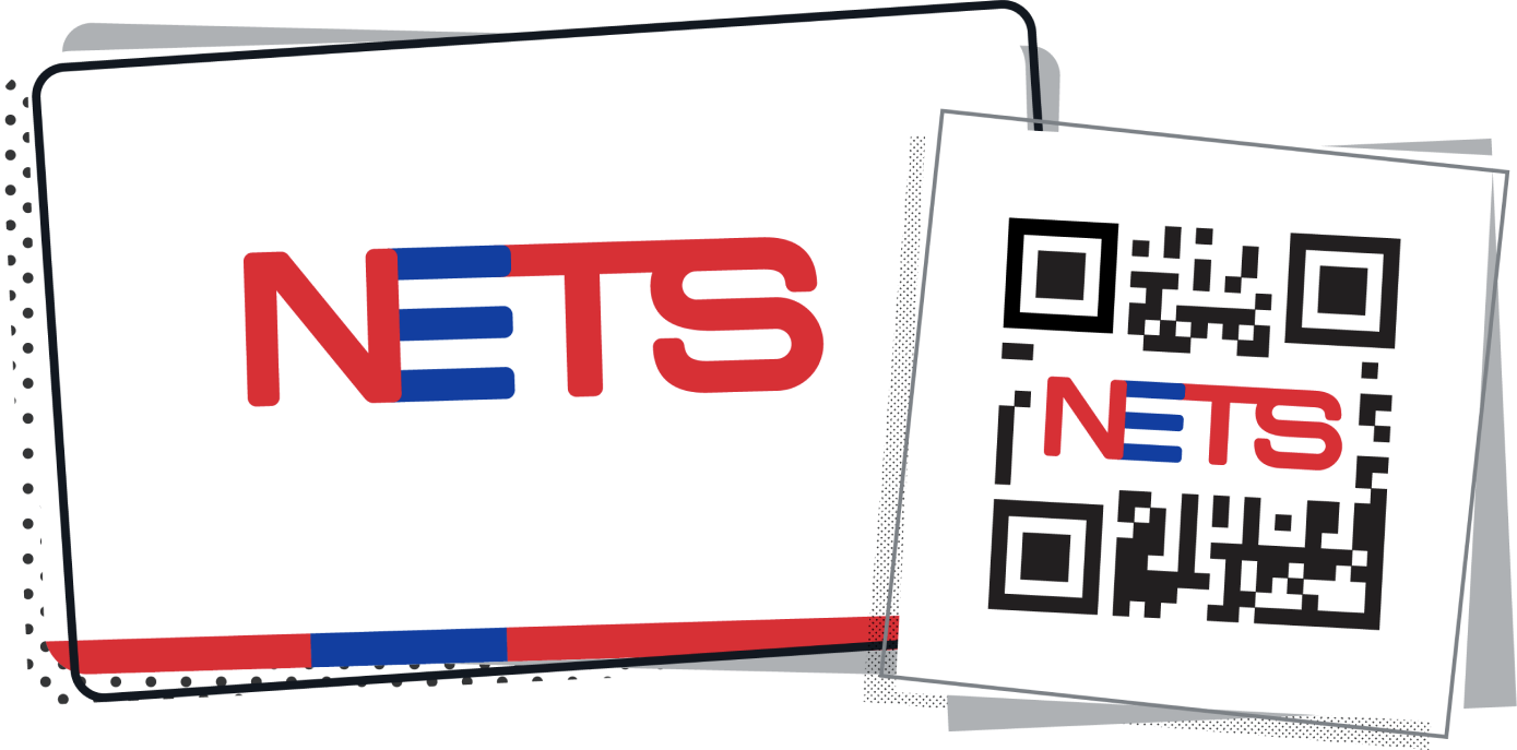 Travel with NETS – NETS