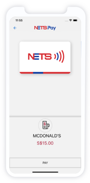 App Downloads – NETS
