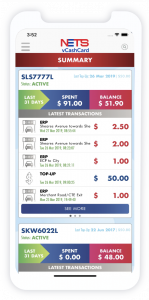 App Downloads – NETS