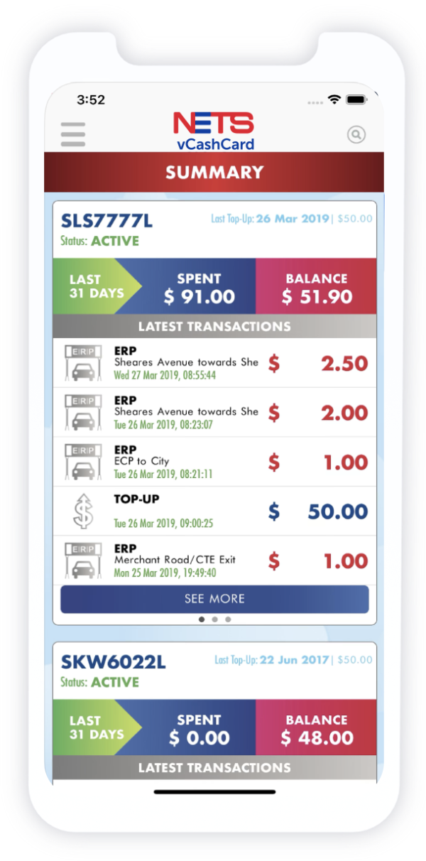 App Downloads – NETS