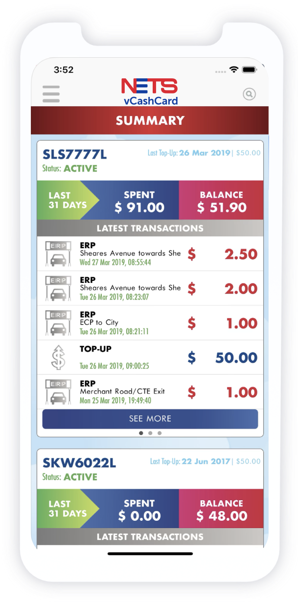 App Downloads – NETS