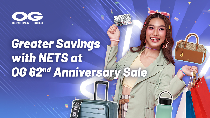 NETS for you – NETS