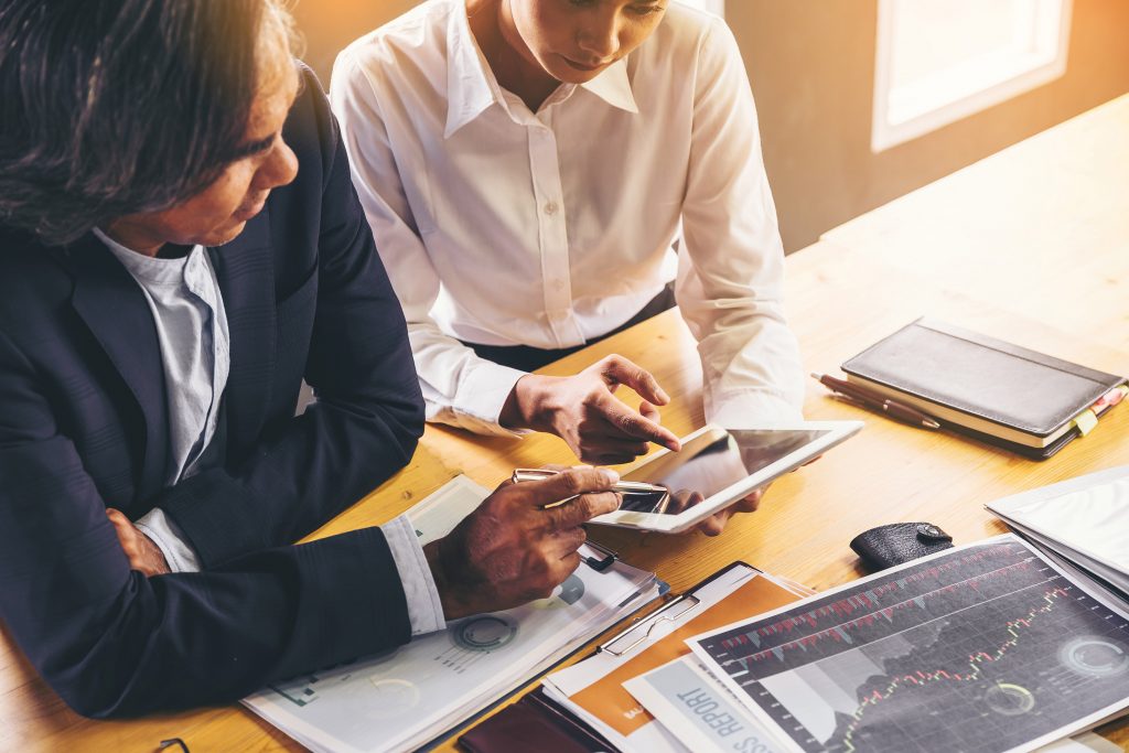 Business Process Outsourcing Solutions – NETS