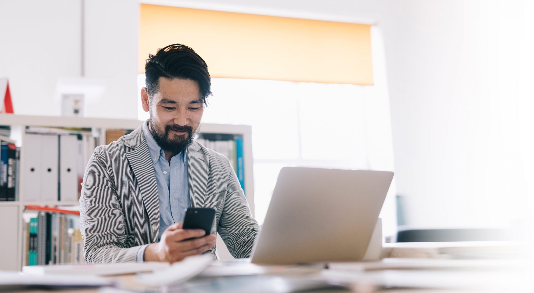 Fast And Secure Transfers – NETS