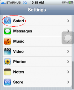 eNETS Gateway – NETS