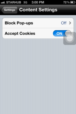 eNETS Gateway – NETS