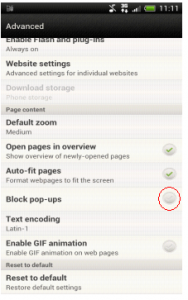 eNETS Gateway – NETS