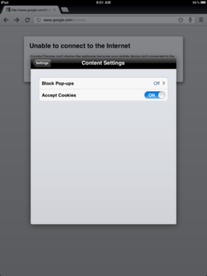 eNETS Gateway – NETS