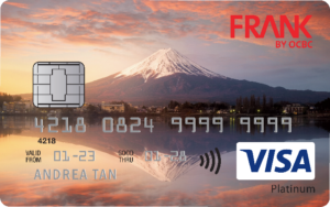 NETS Bank Card – NETS