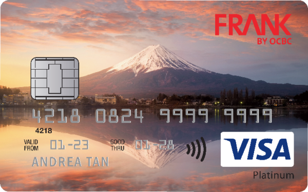 NETS Bank Card – NETS