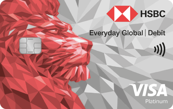 NETS Bank Card – NETS