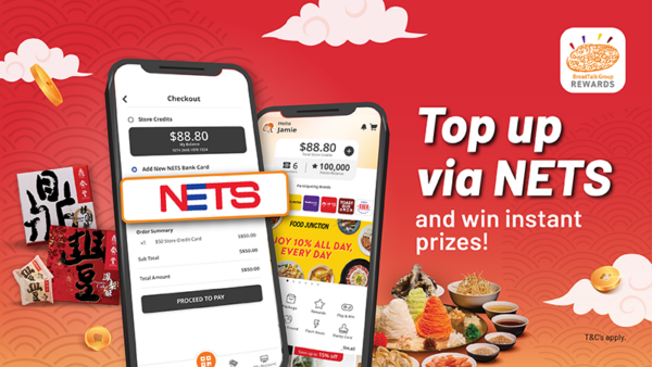 NETS – NETS