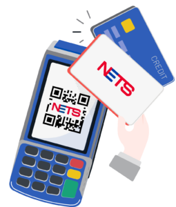 NETS POS – NETS
