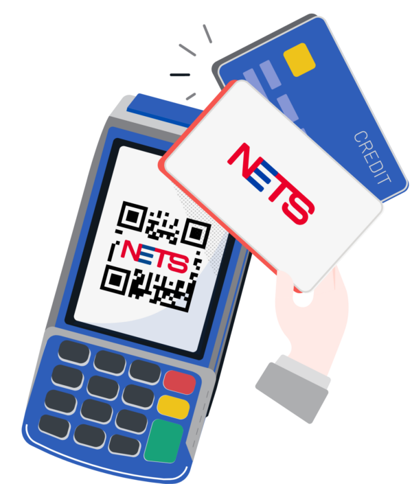 NETS POS – NETS