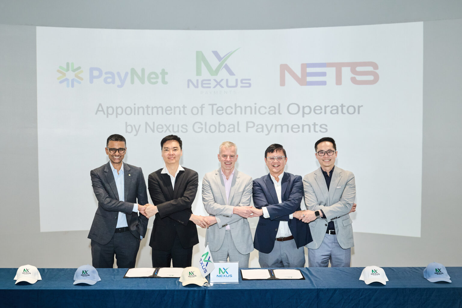 Nexus Global Payments Appoints Technical Operator – NETS