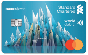 NETS Bank Card – NETS