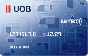 NETS Bank Card – NETS