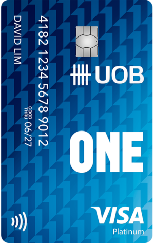 NETS Bank Card – NETS