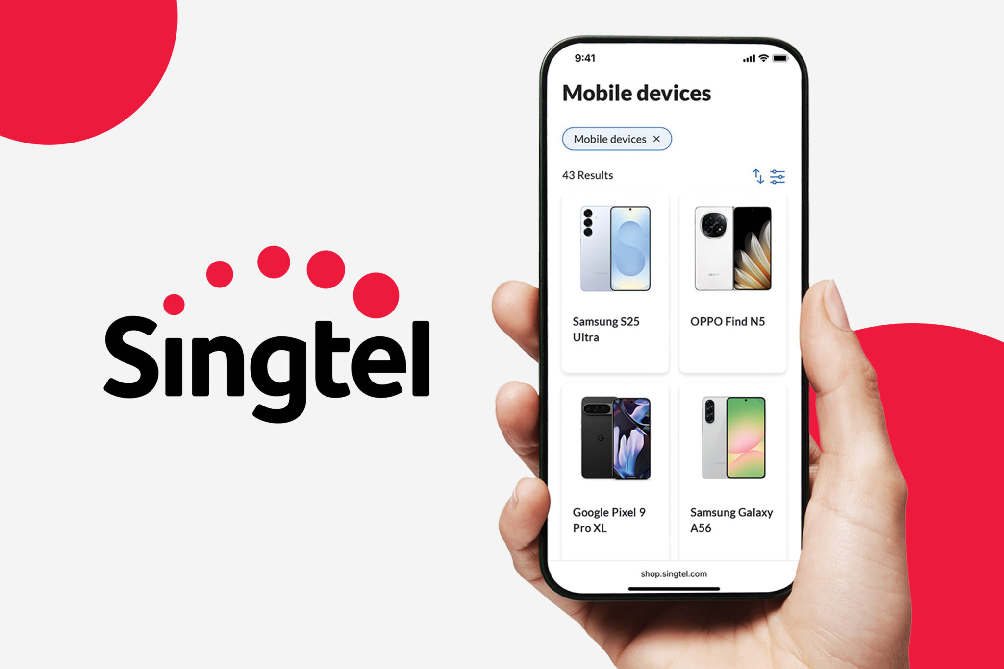 NETS SoftPOS – NETS