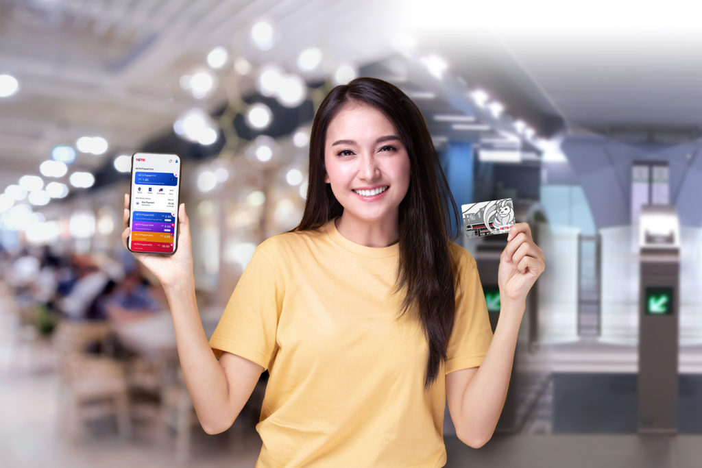 NETS launches NETS Prepaid Card: its first ‘smart’ stored-value card ...