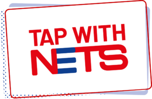 NETS Contactless – NETS