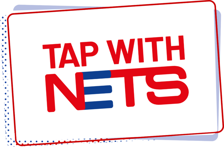 ways to pay – NETS