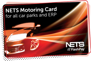 motoring payments – NETS