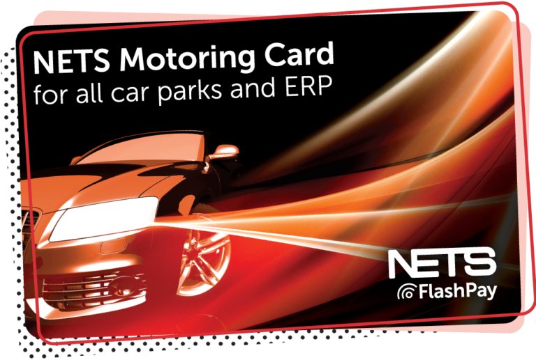motoring payments – NETS