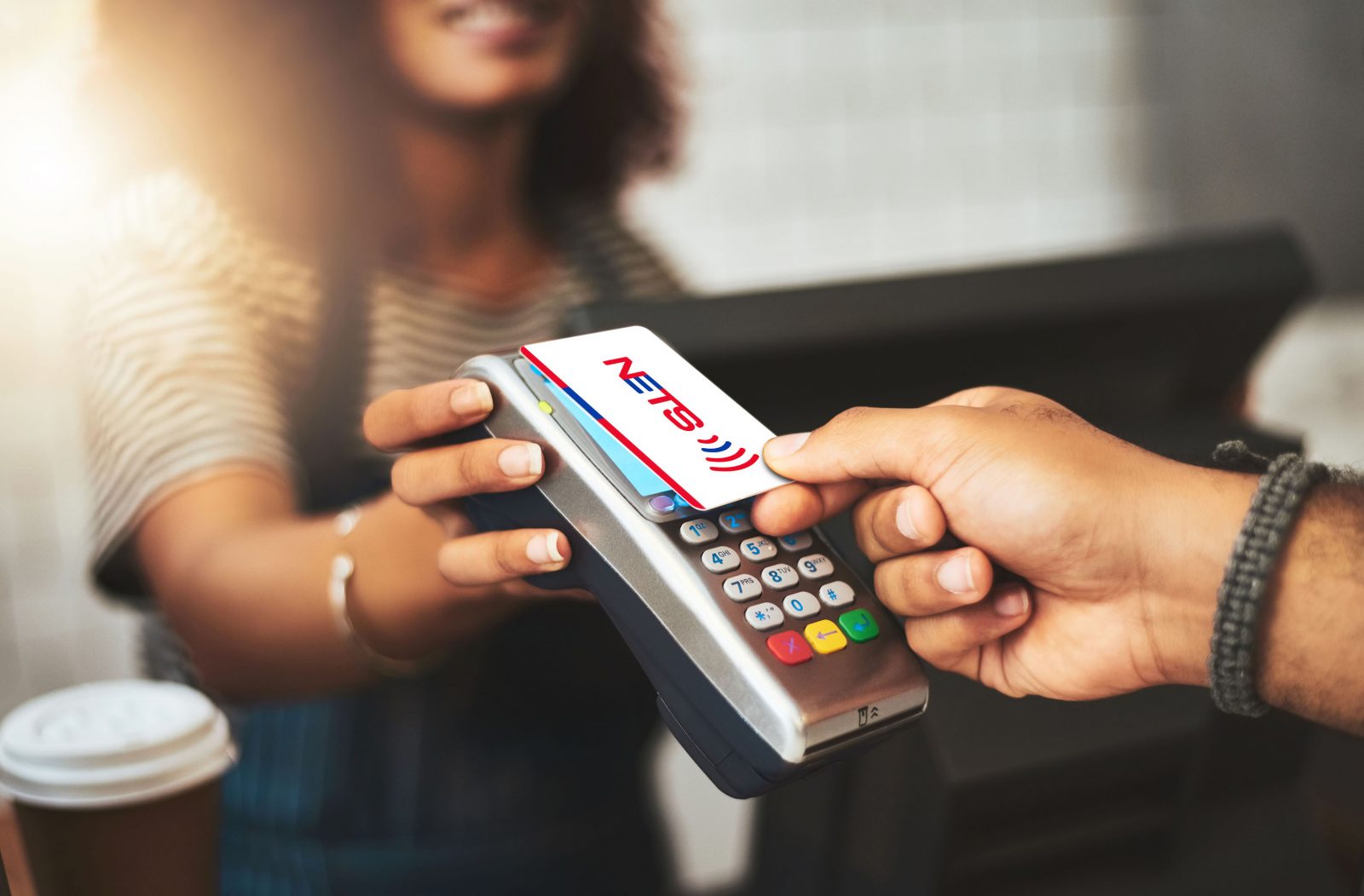 transit payments – NETS