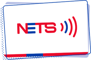 NETS Contactless – NETS