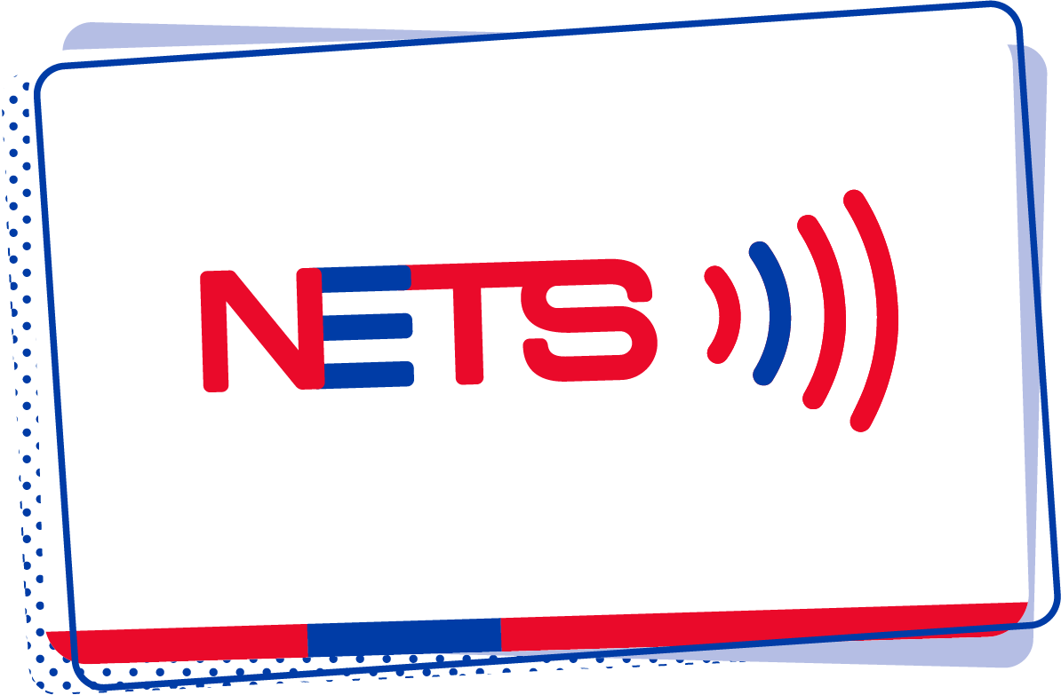 NETS Contactless – NETS