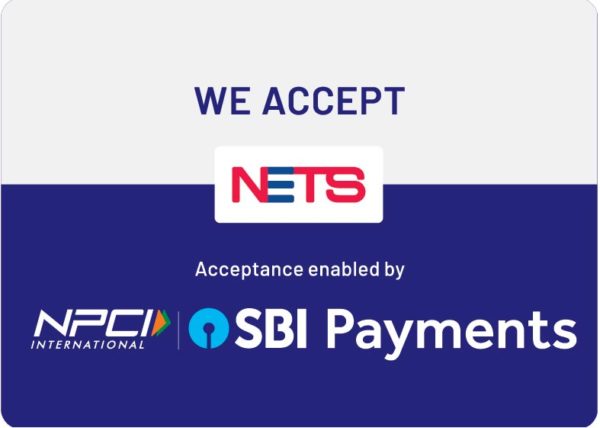 Travel with NETS – NETS