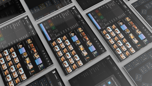 NETS Integrated POS Solution – NETS